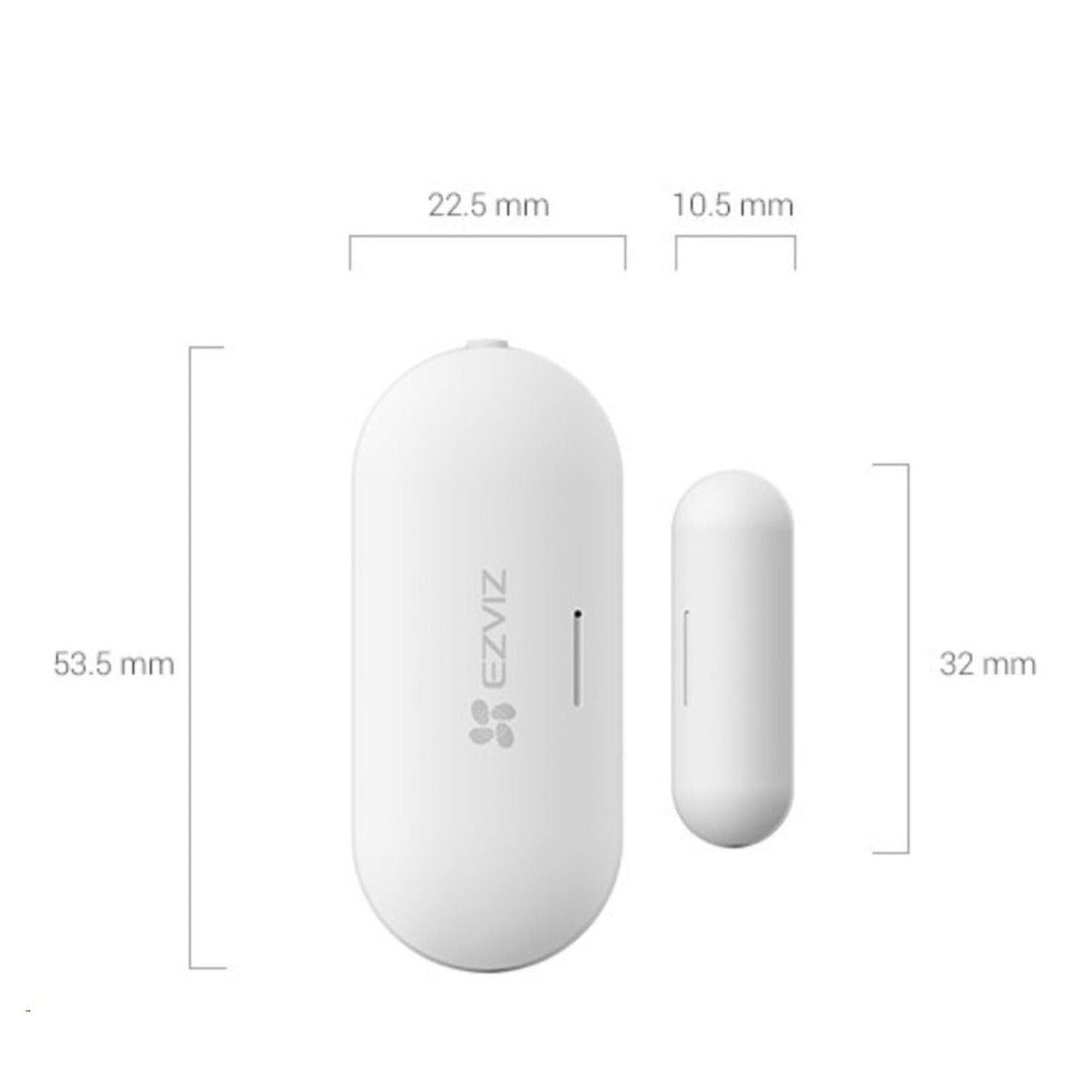 EZVIZ T2C Open/Close Sensor – متجر نصر