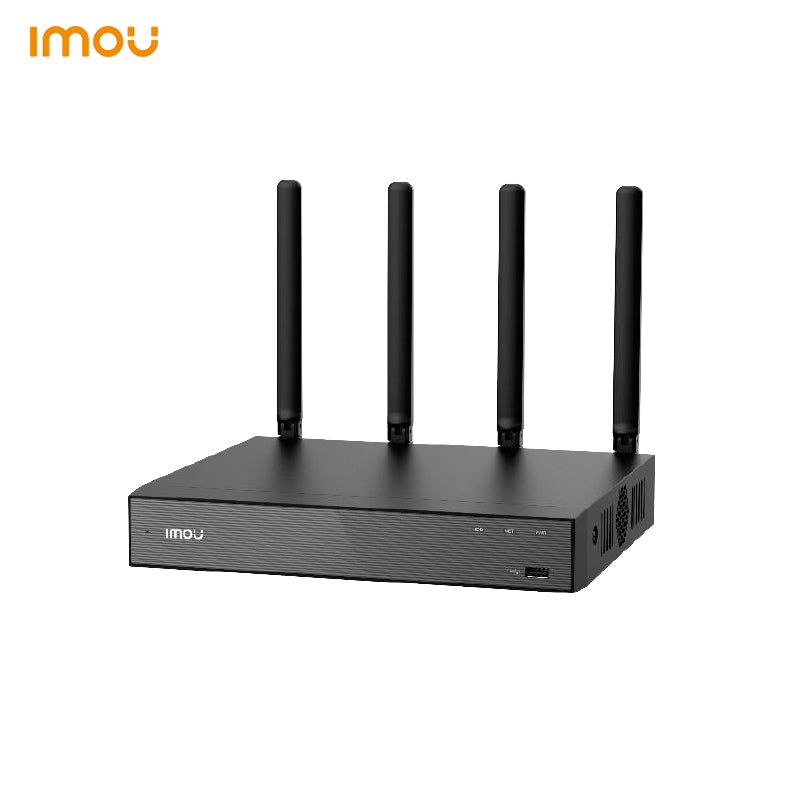 IMOU NVR 4K (10CH / 18CH) – متجر نصر